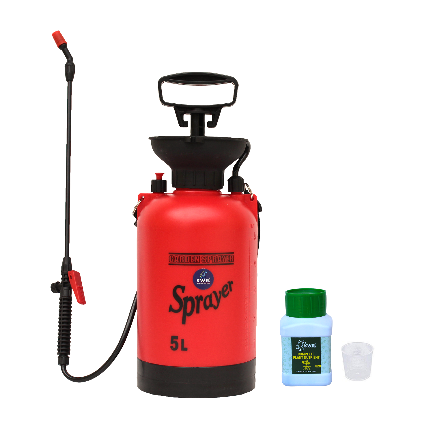Gardening Sprayers – Kwel Shop